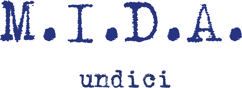 MIDA undici (Global): Premium Men's T-Shirts | Made in Tuscany – MIDA ...